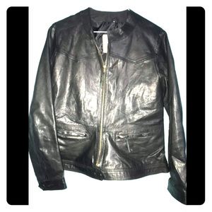 STS Ranchwear | Jackets & Coats | Sts Ranchwear Leather Jacket | Poshmark